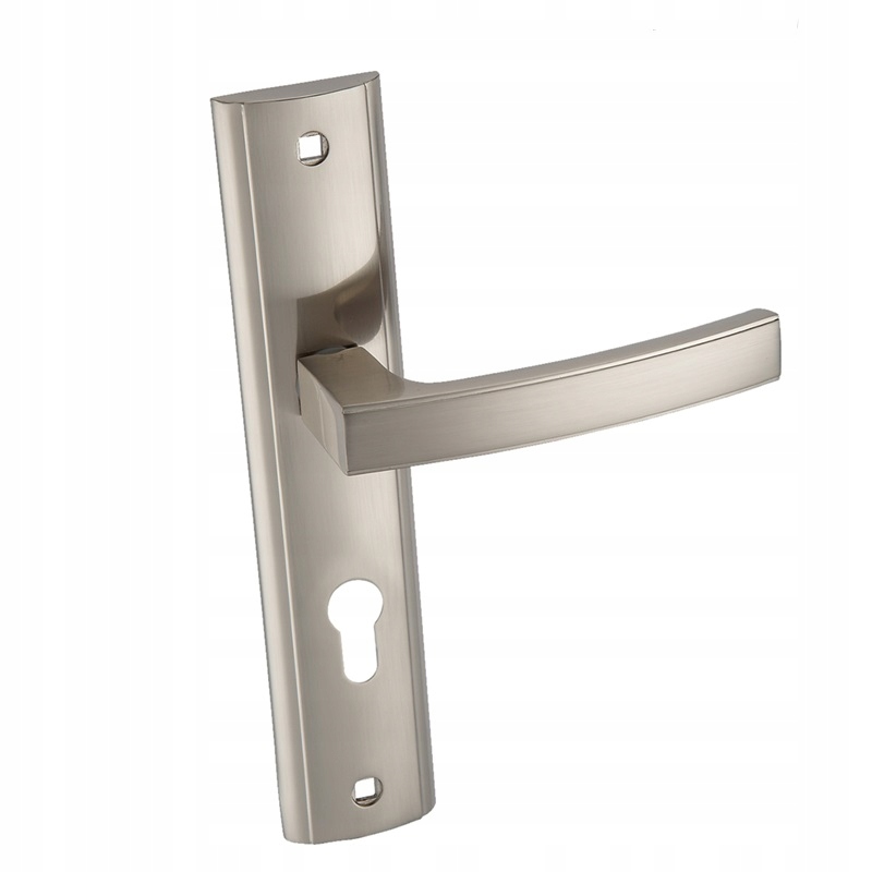 Kľučka HERMES satén KHR 312 72 na vložku Infinity Line - Allegro