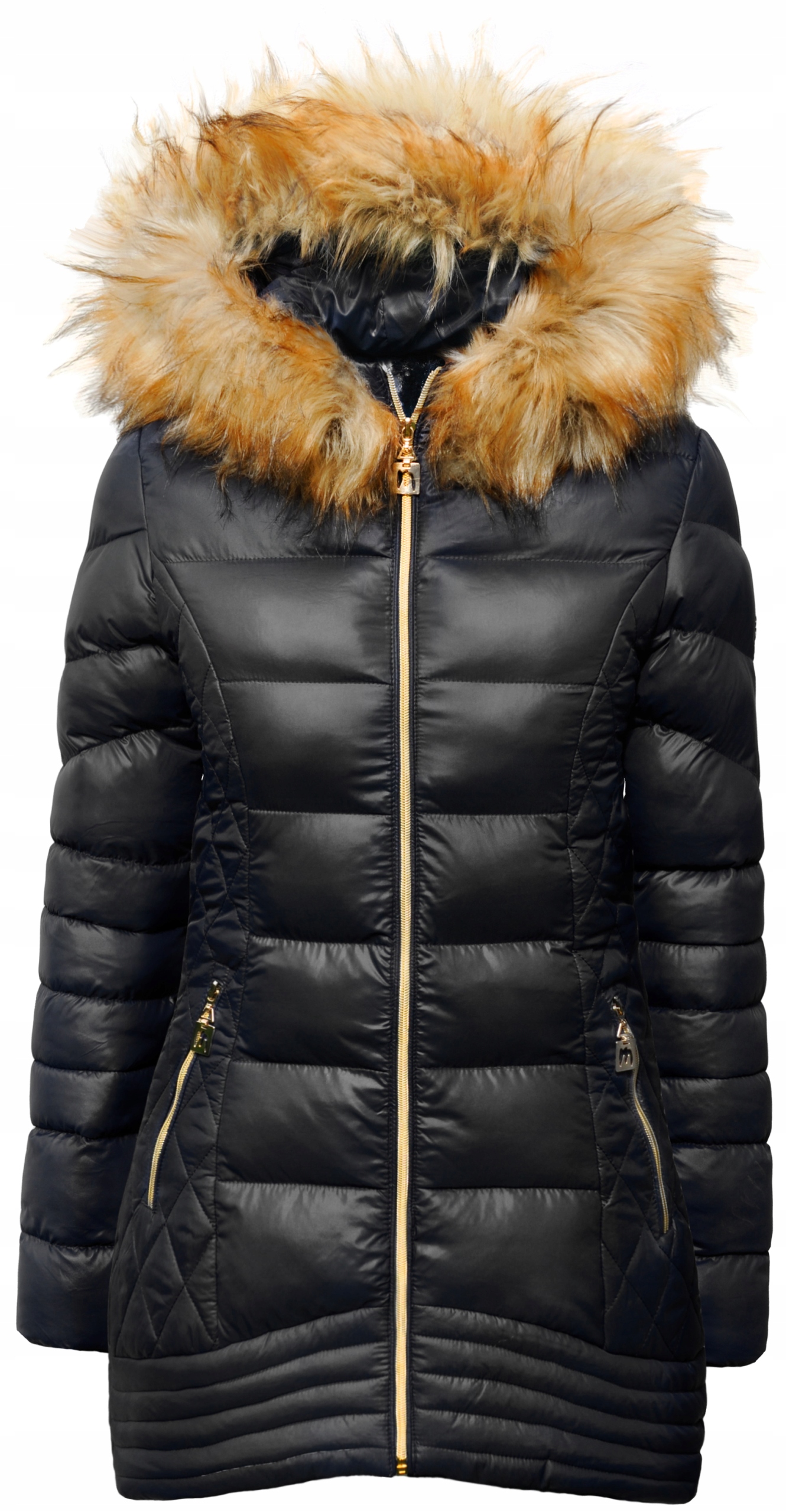 FA _ #106 _ _ zima __ KURTKA _ _ ZIMOWA __ SNOW __ ciepła _ _ JENOT ...