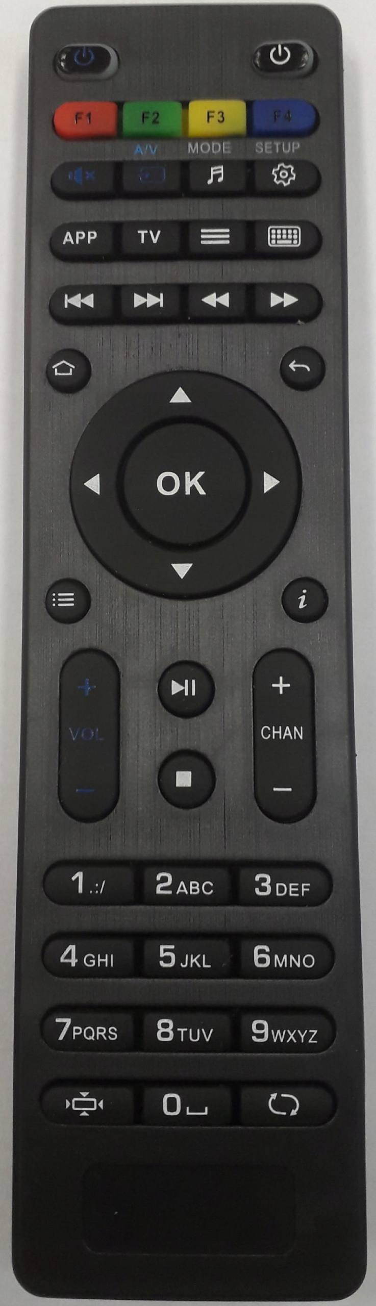 Pilot Linux Tv Box Jambox MAG250 MAG254 MAG255 MAG CZARNY - Sklep ...