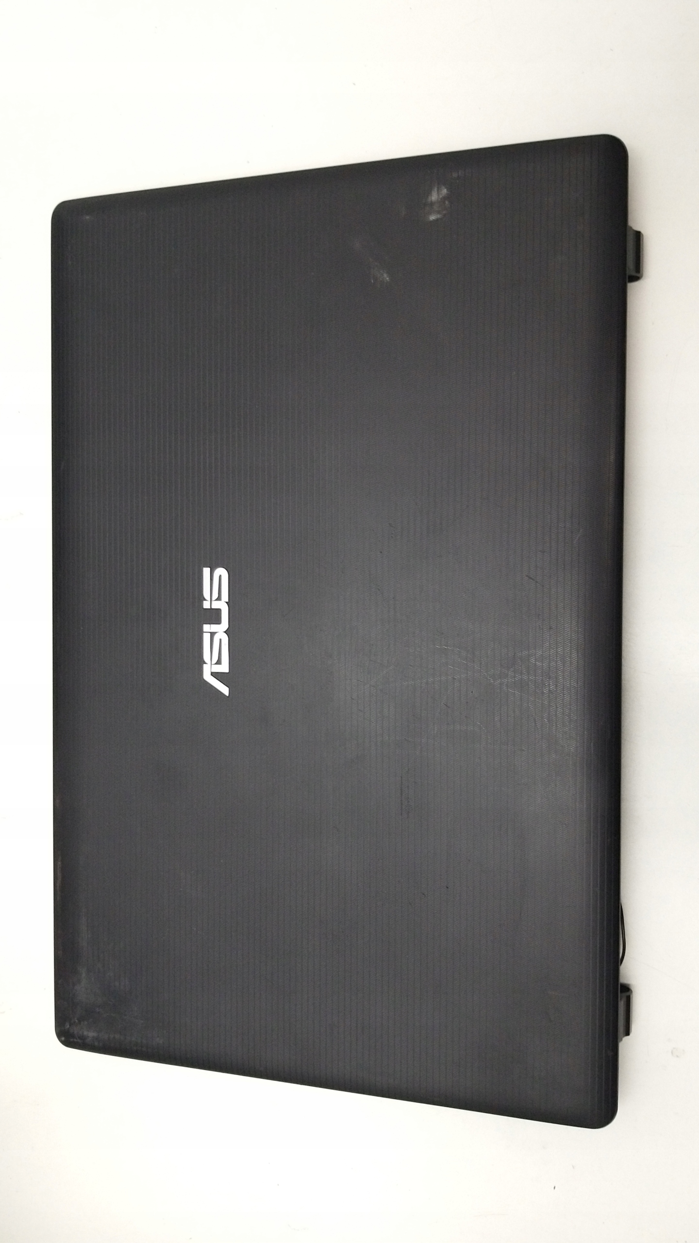 KLAPA MATRYCY ASUS X75 X75A X75VB X75VD OBUDOWA w POPIELÓW - Sklep ...