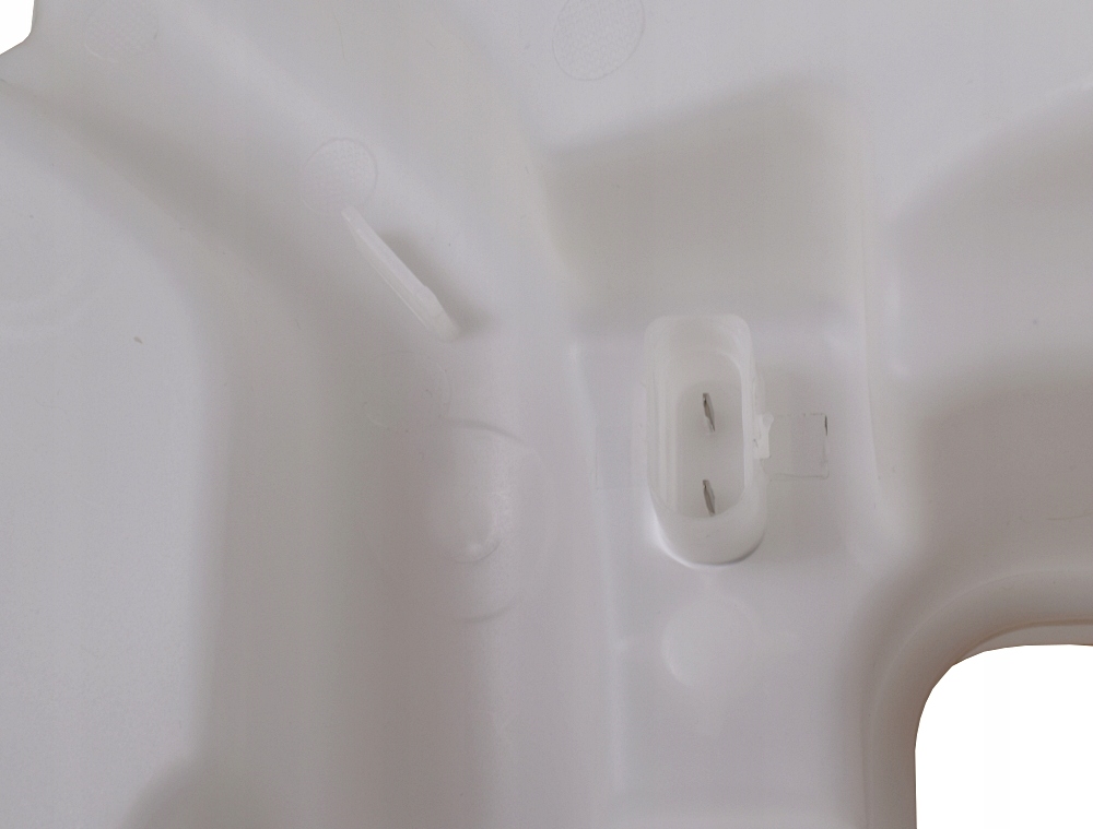 5Q0955453R - БАК ДЛЯ ОМЫВАТЕЛЯ SUPERB III 3 5L купити на Avtoex з ...