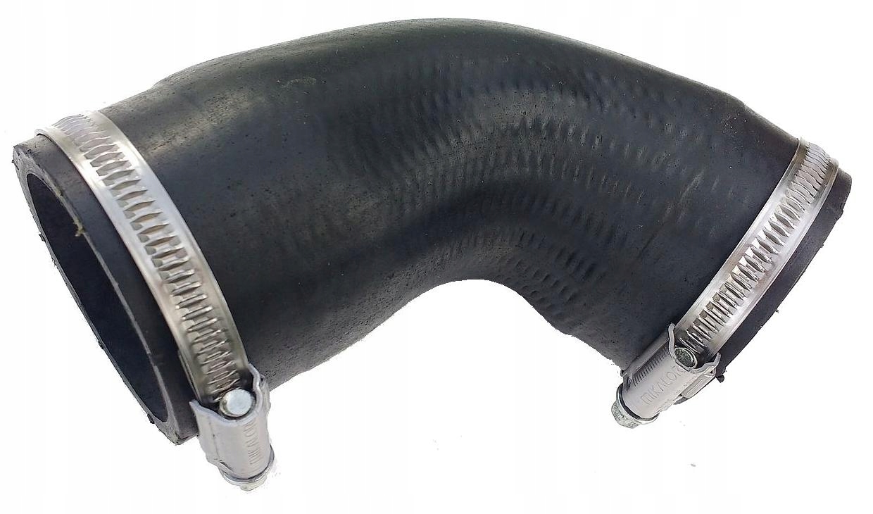 AUDI A4 1,9 RURA WAZ TURBO INTERCOOLERA 8E0145837F za 59.00PLN z Ryki ...