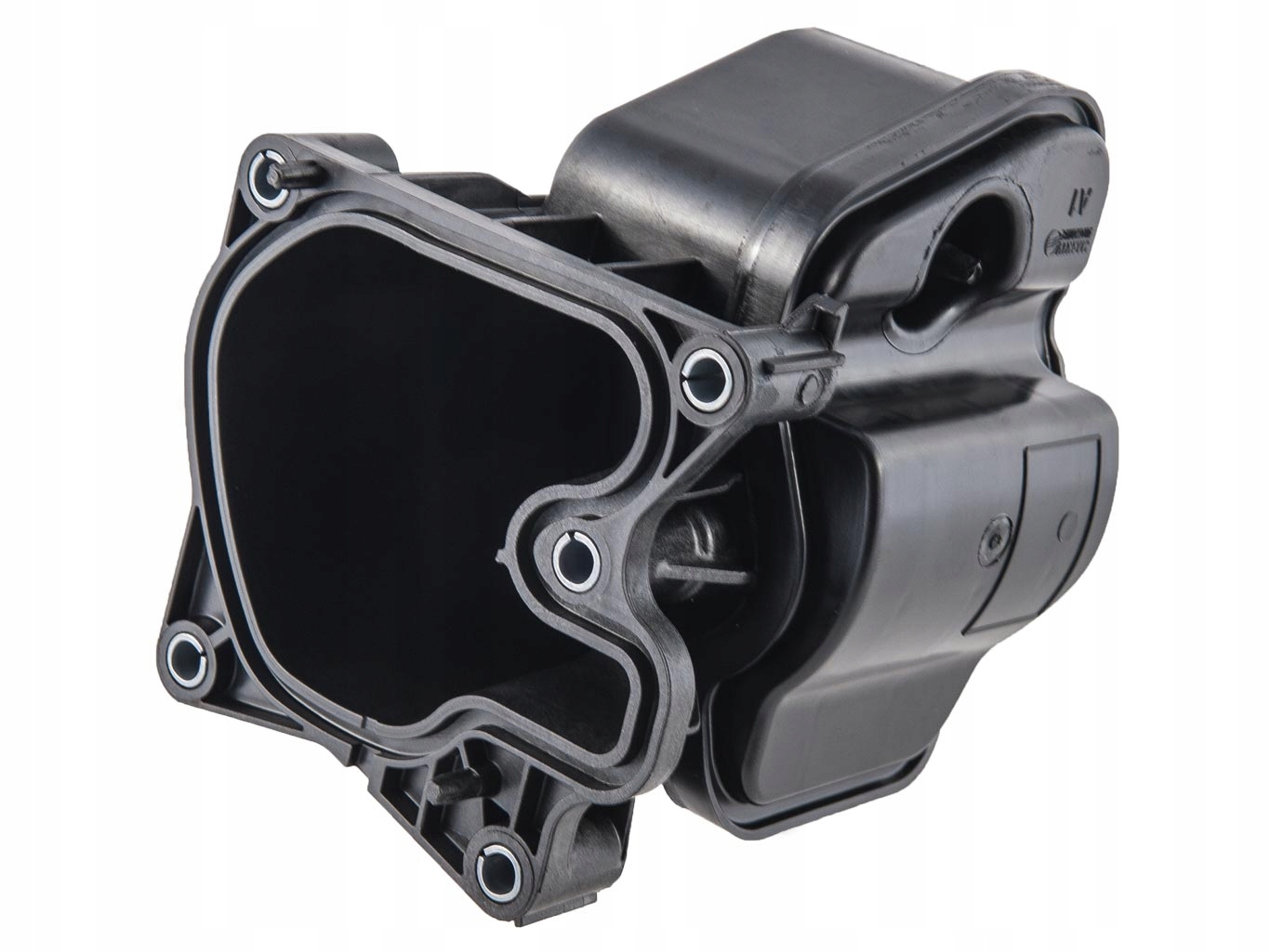 55590953 851123 - HOUSING EGR COOLER ODMA INSIGNIA ASTRA 2.0 CDTI ...