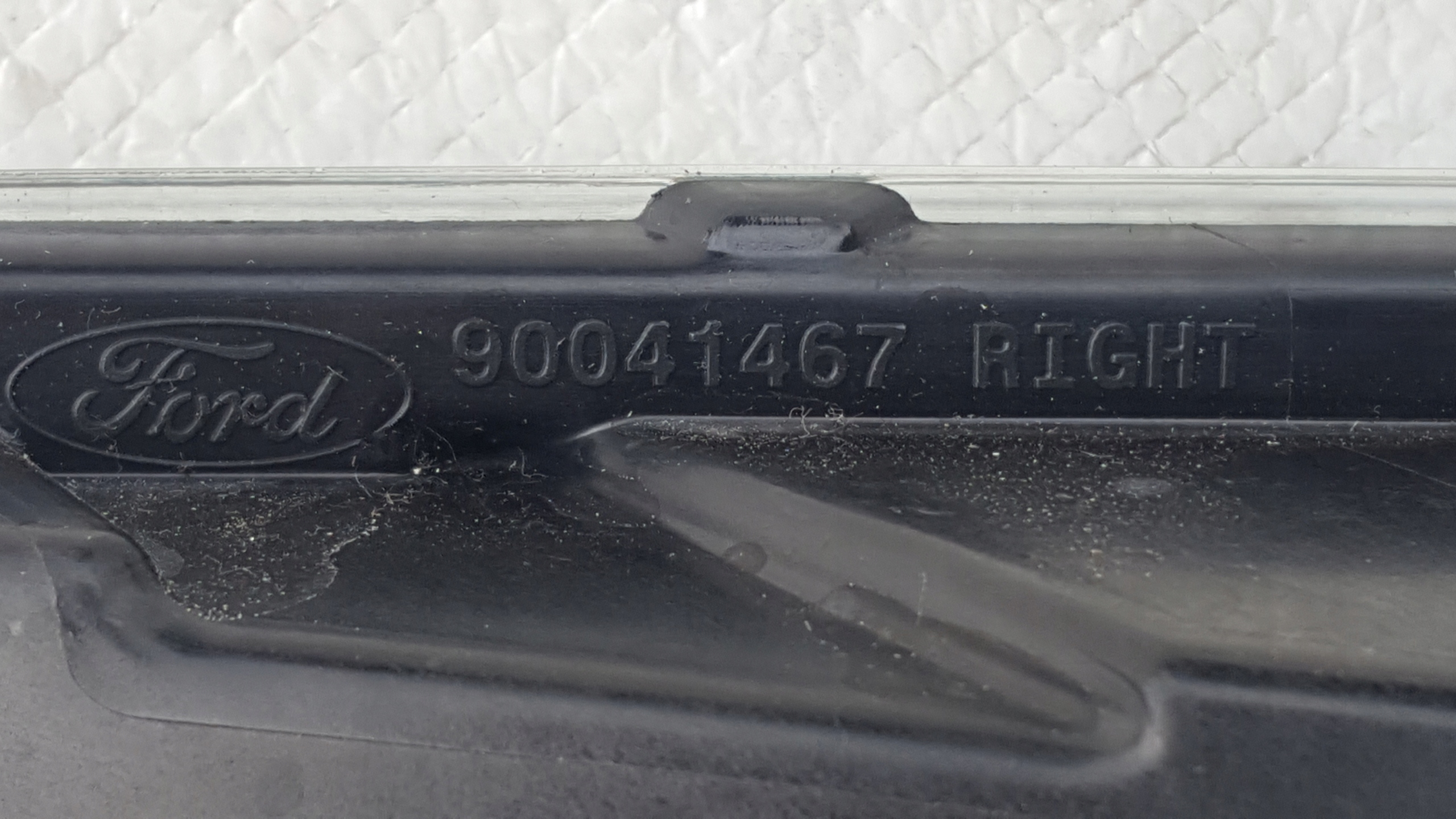 F1EB-15A254-BA - FORD MONDEO MK5 ГАЛОГЕННАЯ ПРАВАЯ ЛАМПОЧКА ОРИГИНАЛ ...