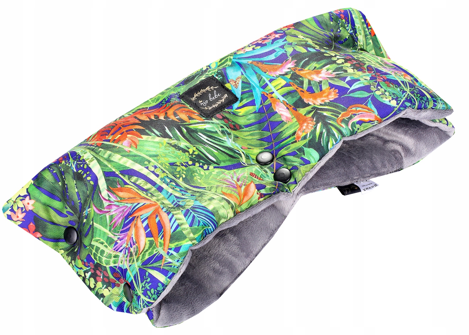 Mio bebe MUFKA PLUSZ na WÓZEK SANKI mufki Amazonia • Cena, Opinie ...