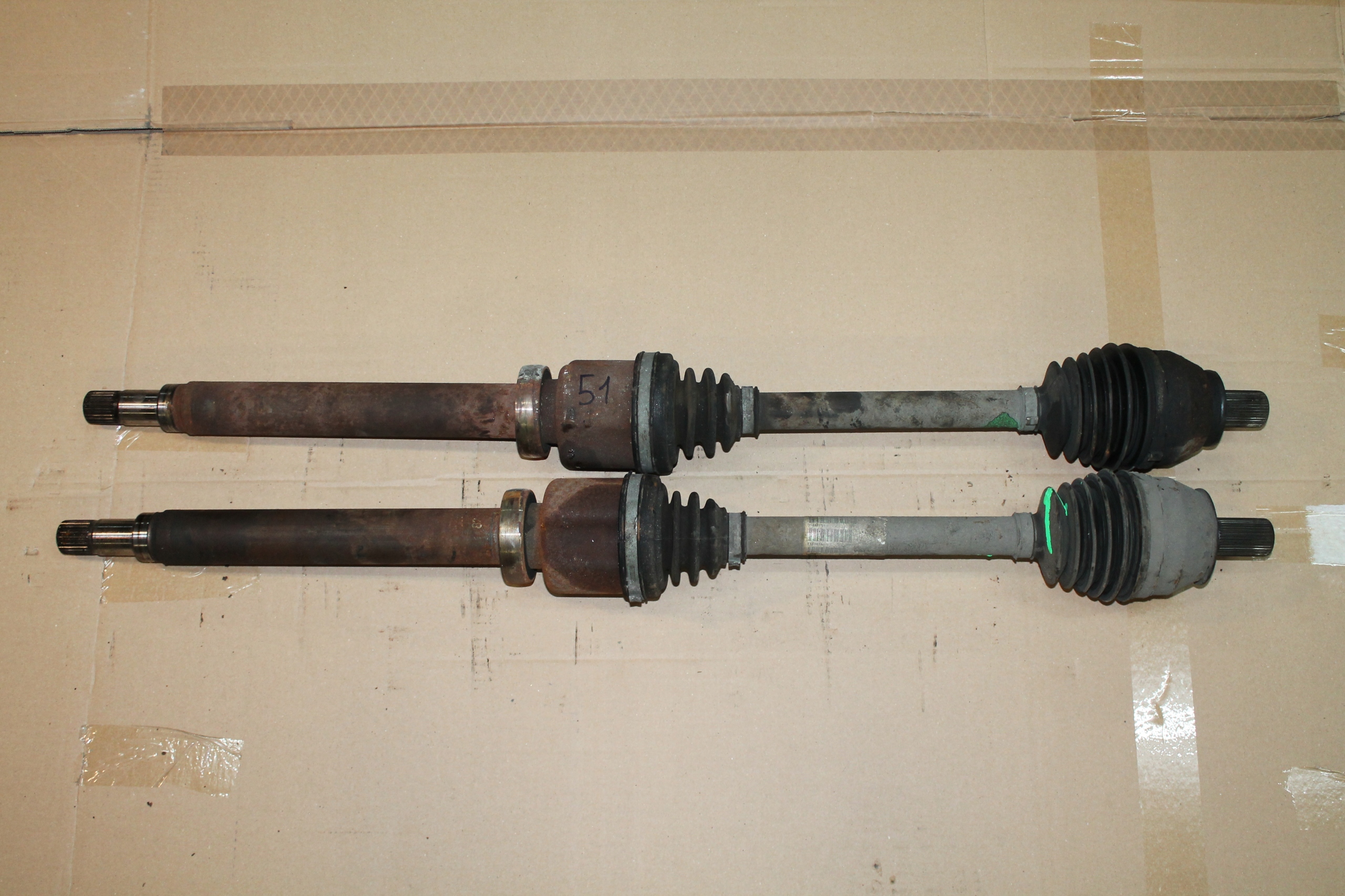 Volvo OE 31367151 36002894 za 300.00PLN z Strzelce Krajeńskie - Allegro ...