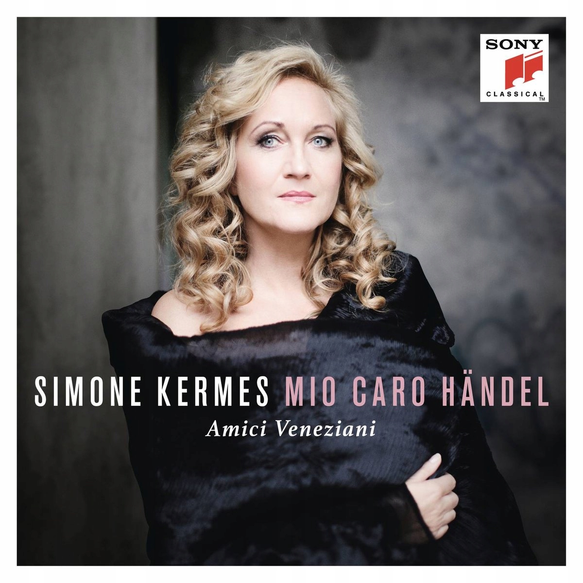 SIMONE KERMES Mio Caro Handel CD 12803611625 - Sklepy, Opinie, Ceny w ...