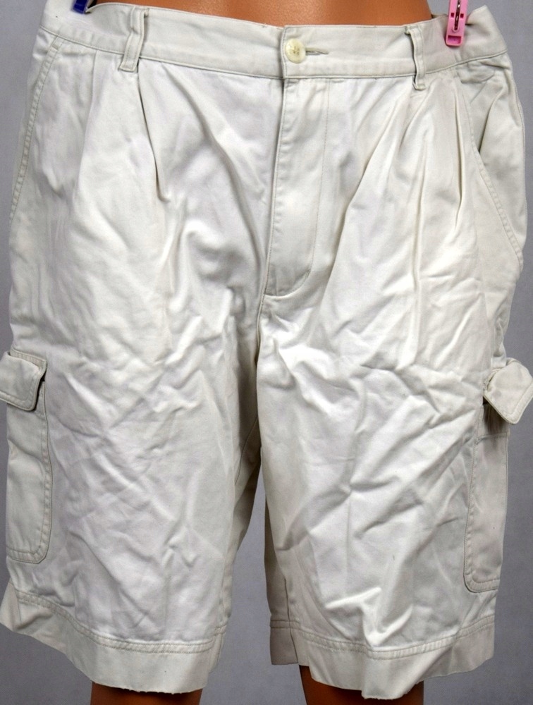 RANDY RIVER KRÓTKIE SPODNIE BOJÓWKI PAS 88 CM • Cena, Opinie • Spodenki ...