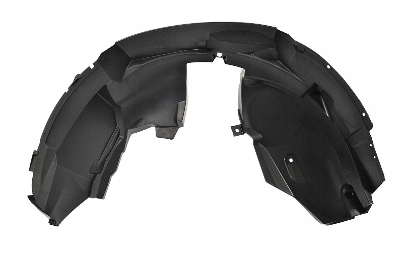 638412328R - Колесная арка передняя левая полная DACIA DUSTER II orig ...