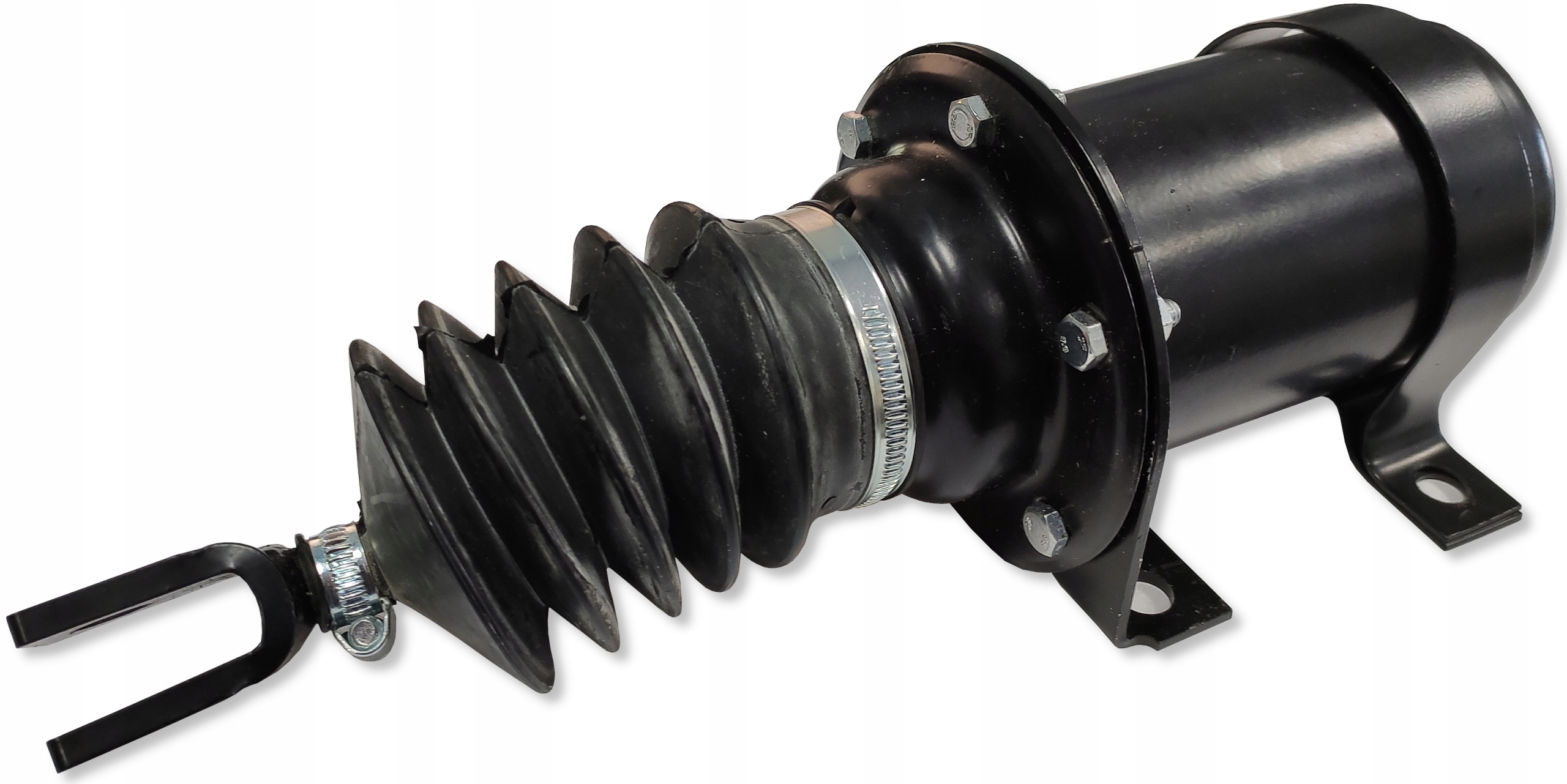 SIŁOWNIK PNEUMATYCZNY HAMULCA fi 80 D50 D47 HL6011 za 119.80PLN z Solec ...