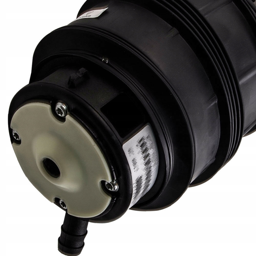 A2113201525 - AIRCUSH AIRMATIC Mercedes W211 CLS W219 сзади купить на ...