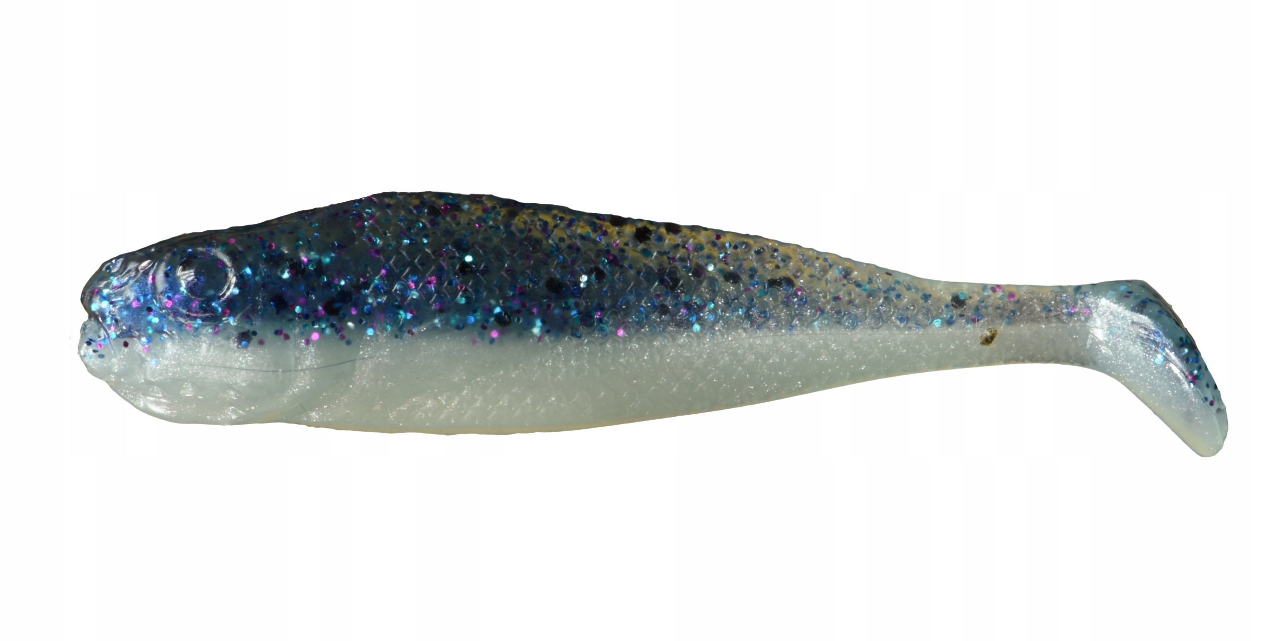 Realistic Shad Matusiak Jazgarz 4cm Ripper 1szt. - 8408951208 - Allegro