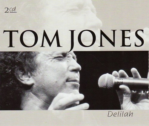 DELILAH JONES, CD VOLUME, (0690978215256) • Ceny, Recenzie - Allegro