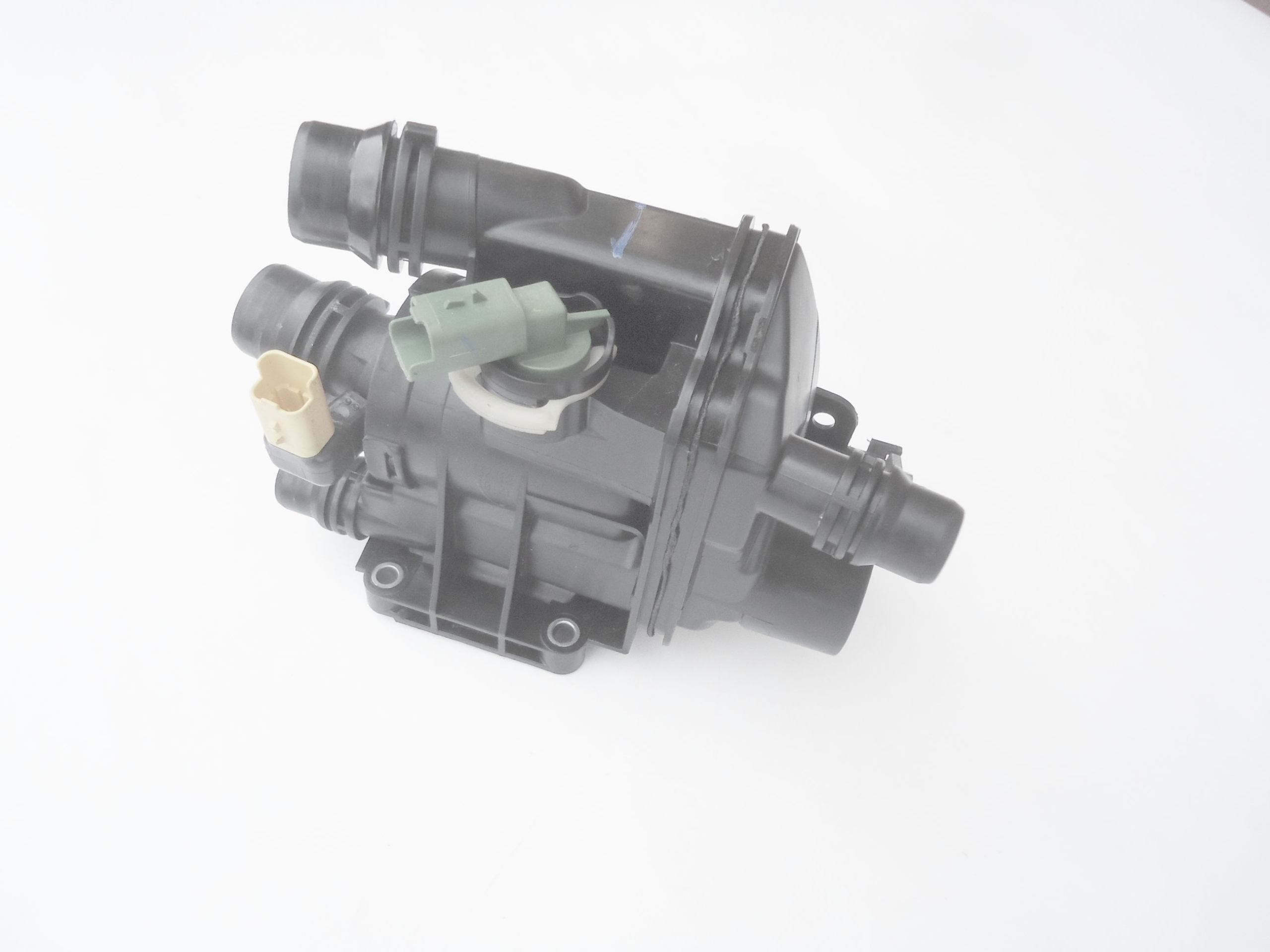 9812131480 9812131480 - PEUGEOT CITROEN 1.2 THP ТЕРМОСТАТ ОРИГИНАЛ ...