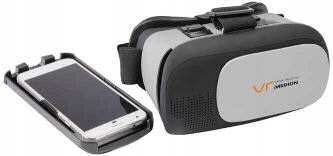 VR brýle MEDION MD 87897 - Allegro