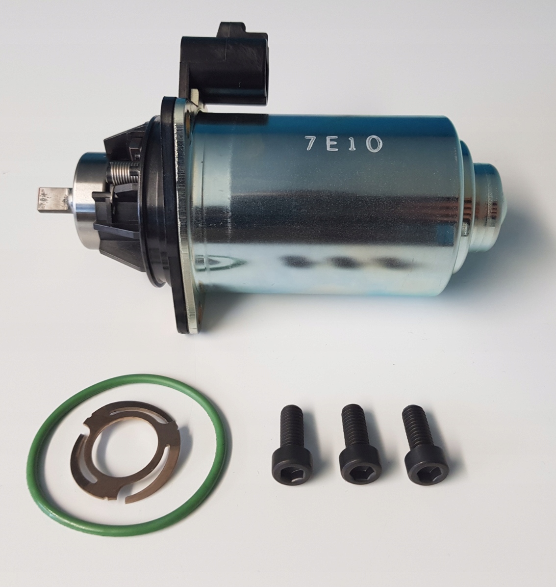 Siłownik sprzęgła MMT 3136312040 3136312010 Oem 3136312010 za 579 zł z ...