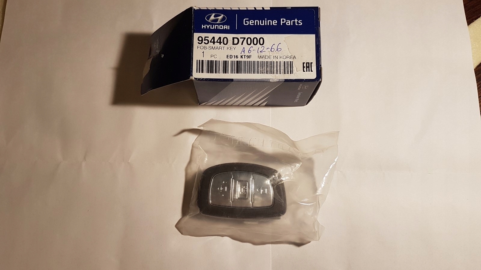 Hyundai OE 95440-D7000 - porównaj ceny - Allegro.pl