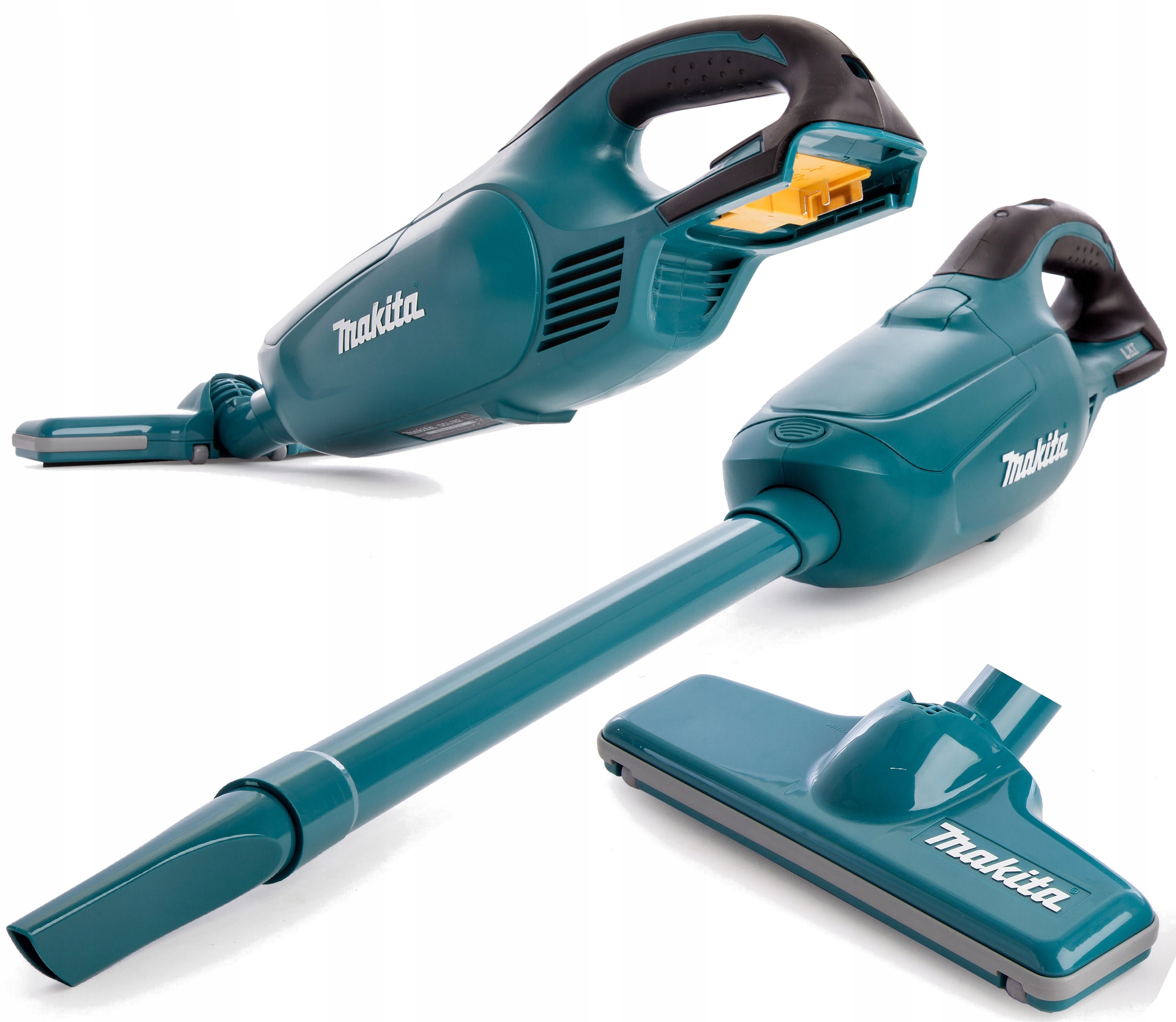 Makita DCL182Z Akumulatorowy odkurzacz pionowy 18V - Sklep, Opinie ... Makita DCL182Z Akumulatorowy odkurzacz pionowy 18V - Sklep, Opinie ...