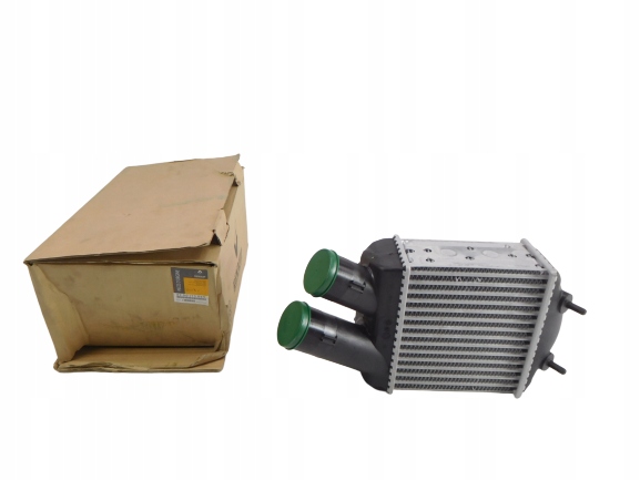 Air radiator intercooler renault 8200175069 S27149429140 (READ ...