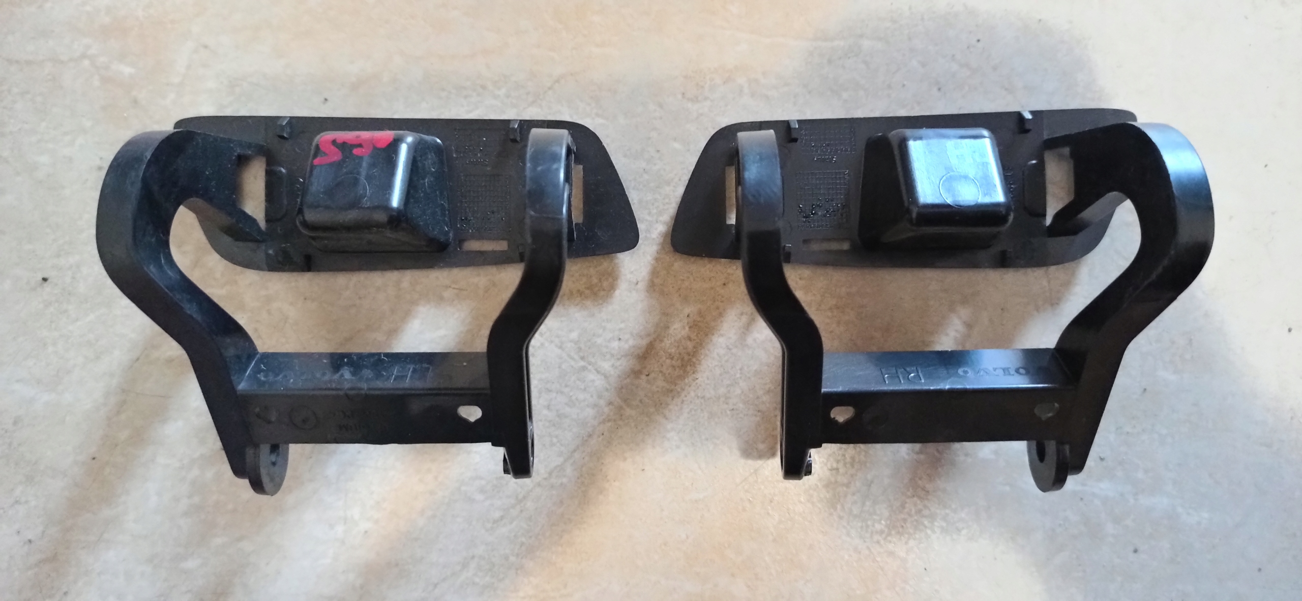 Volvo OE 31383232 / 31383233 • Cena, Opinie - Allegro