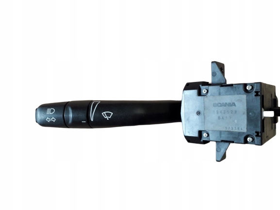 SCANIA PRZEŁĄCZNIK KIERUNKOWSKAZÓW 1542529 za 61.50PLN z NIEPOŁOMICE ...