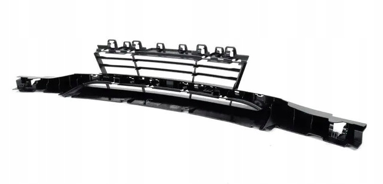 Wkładka wlotu powierza środkowa BMW 3 F30 Oryginał za 339.00PLN z ...