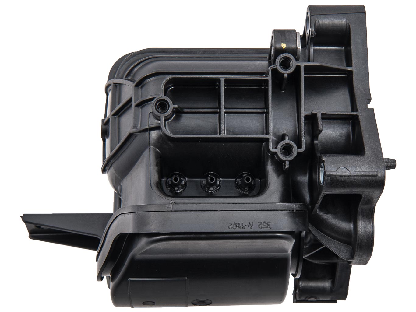 55590953 851123 - HOUSING EGR COOLER ODMA INSIGNIA ASTRA 2.0 CDTI ...