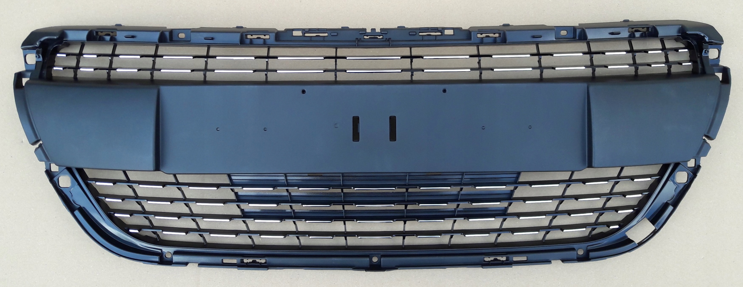 PEUGEOT 208 LIFT ATRAPA CHROM ALLURE 5901532897807 za 179.50PLN z ...