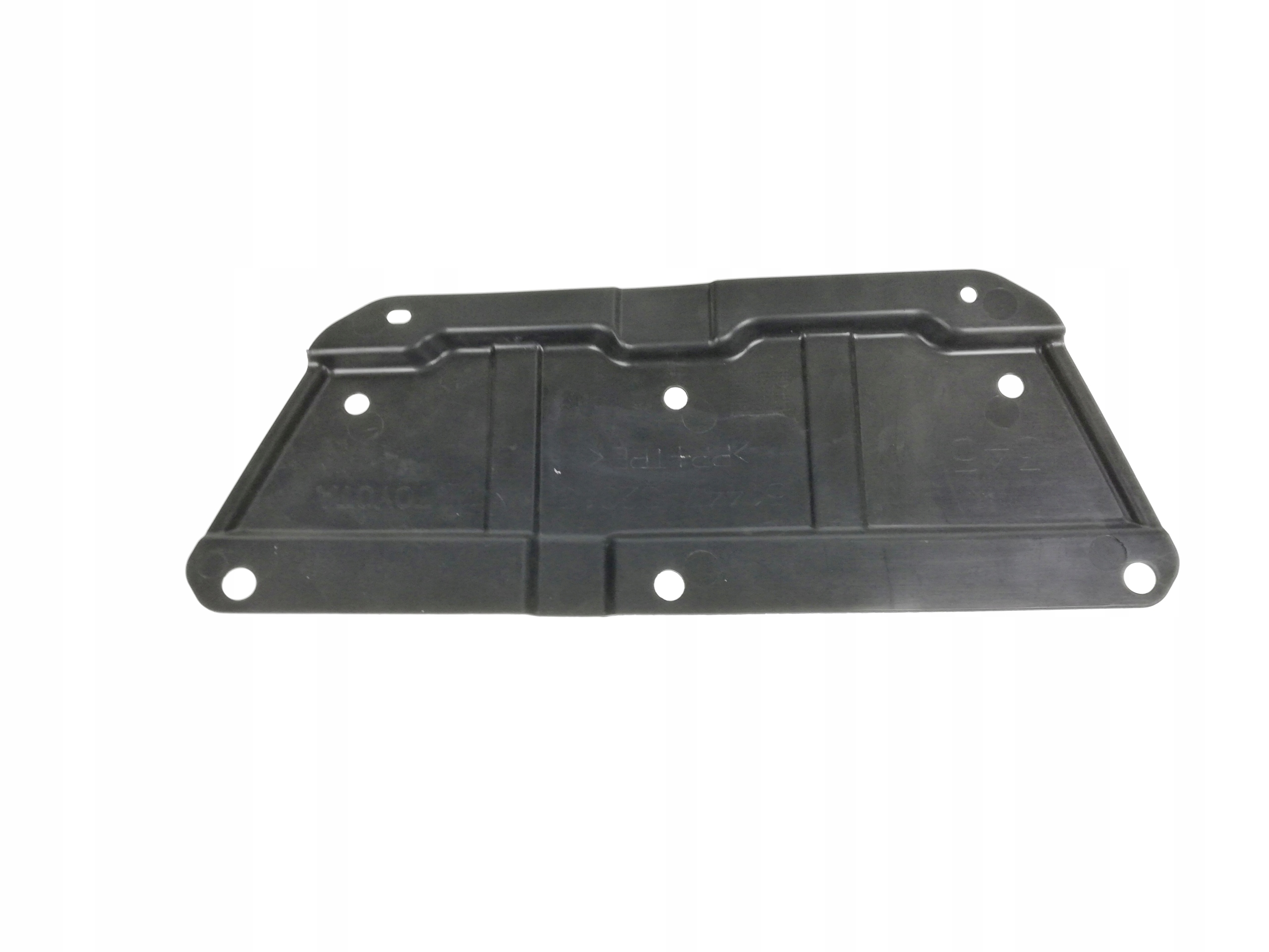 Toyota Auris Ii Oslona pod Silnik - Niska cena na Allegro.pl