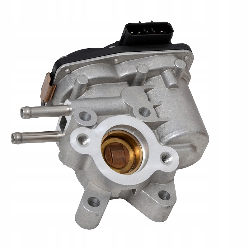 14710-EC00D 14710-EC00D - Клапан рециркуляции отработавших газов NAVARA ...