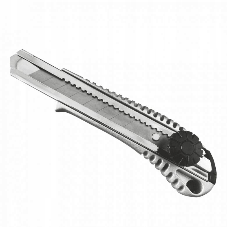 Nóż metalowy Dedra M9010 (5902628990570) • Cena, Opinie • Nożyki i ...