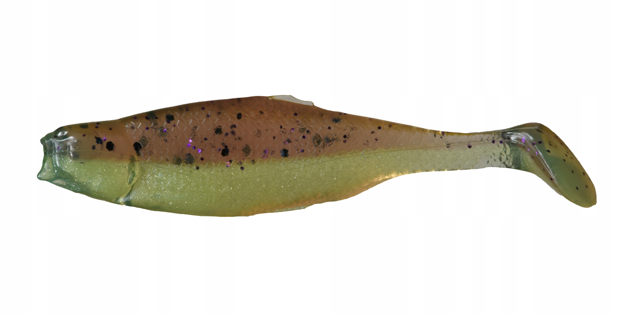 Realistic Shad Matusiak Płoć 7cm Ripper - 13485438757 - Allegro