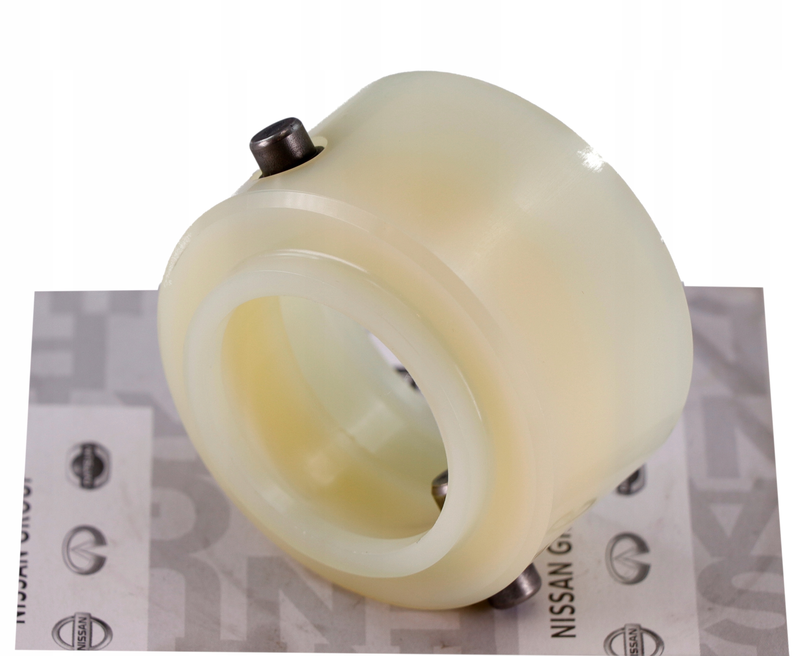 32850-V5001 - Втулка важеля перемикання передач Nissan Patrol Y60 2.8 ...