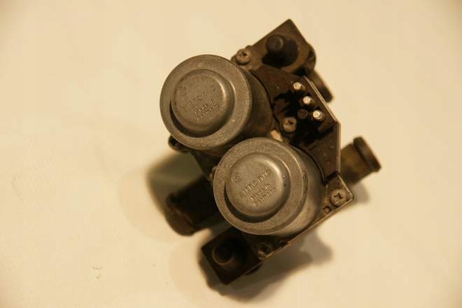 0008306584 - Тепловозный клапан Mercedes W124 C124 S124 R129 BOAT ...