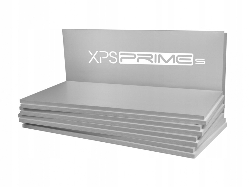 STYRODUR SYNTHOS XPS PRIME S 30L/10CM 1250X600 - Allegro