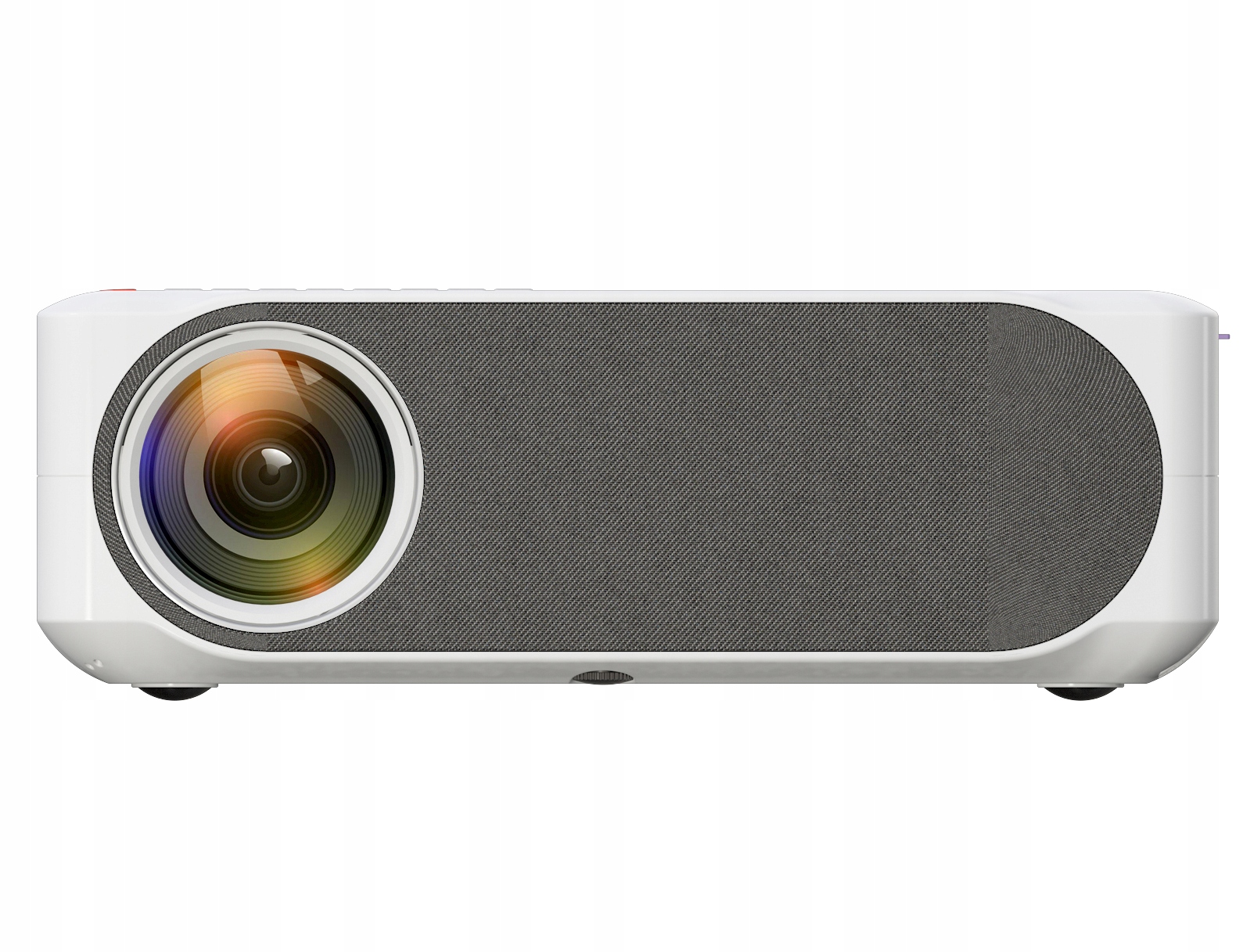 LED projektor Provision M19 biely - Allegro