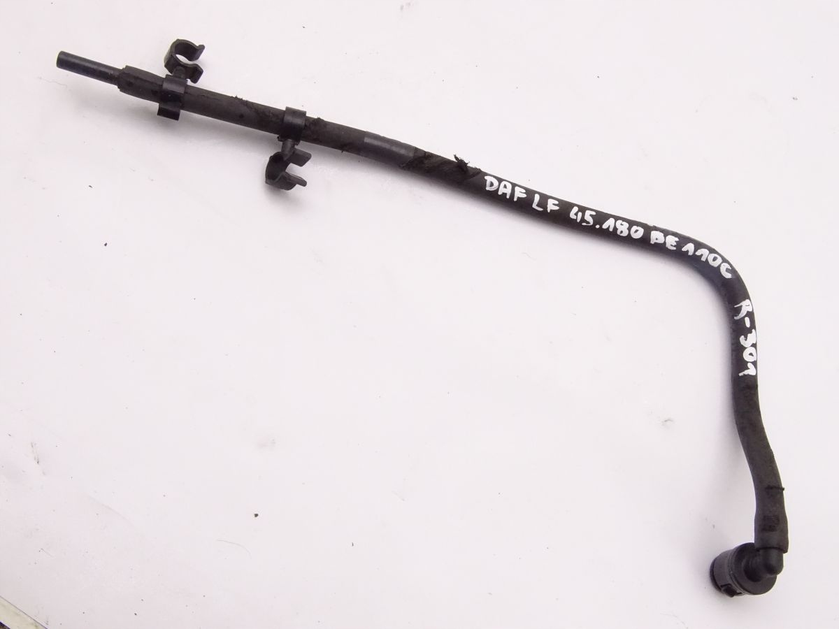 DAF LF 45 55 3.9 150 170 E3 WĄŻ PRZEWÓD PALIWA za 45.00PLN z ...
