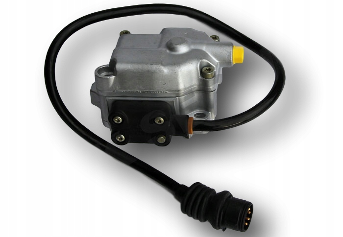 Nastawnik pompy wtryskowej HDK do AUDI 2.5 TDI za 395 zł z Wola ...