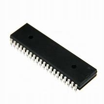 AT89C51-20PC DIP40 CPU 8-bit 4Kb flash 128x8 RAM - Sklep, Opinie, Cena w Allegro