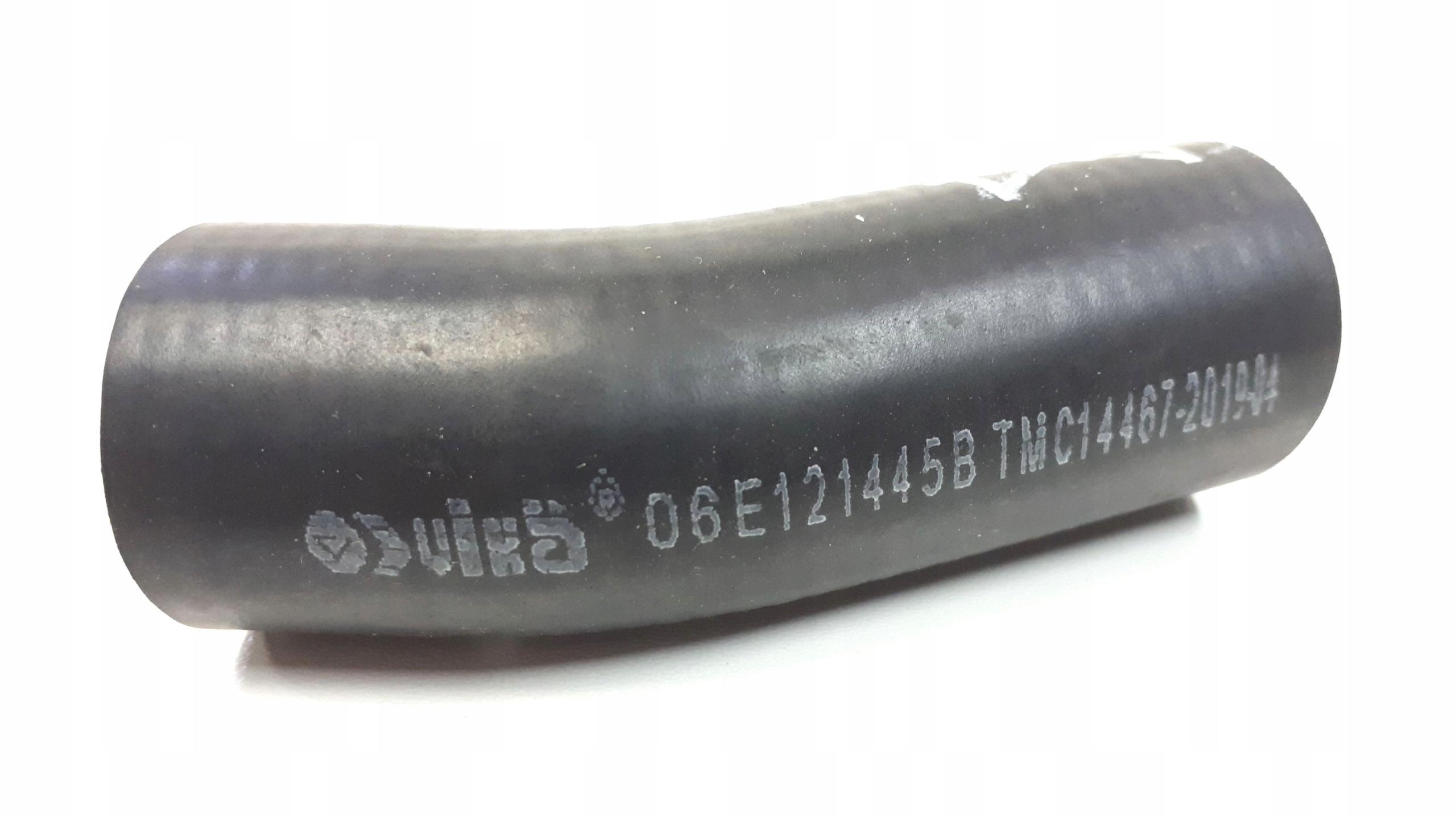 PRZEWÓD WODNY 06E 121 445 B - OE 06E121445B za 25,99 zł z CZĘSTOCHOWA ...