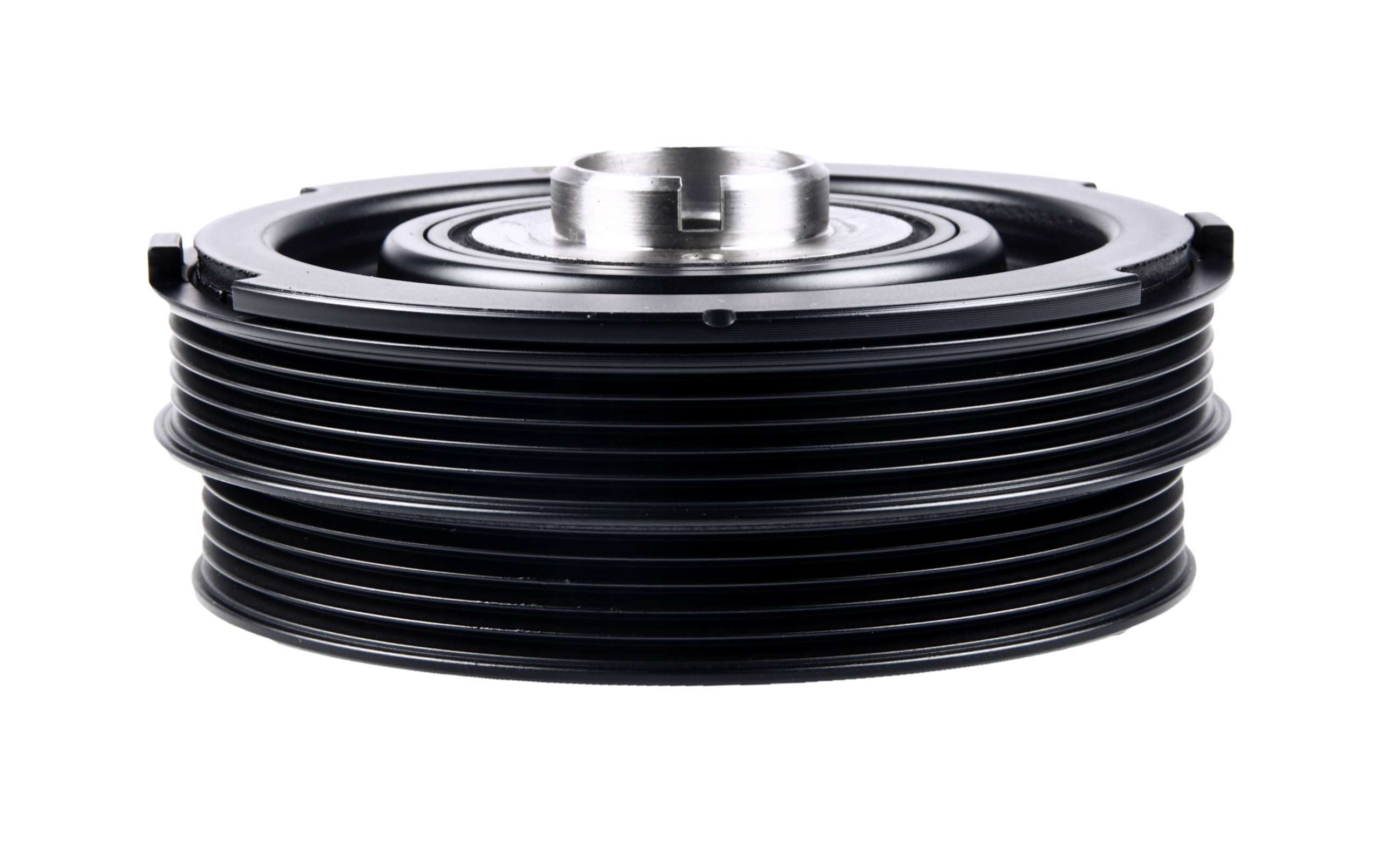 348 220 - BMW E39 520d M47 PULLEY SHAFT 2247565 купити на Avtoex з ...