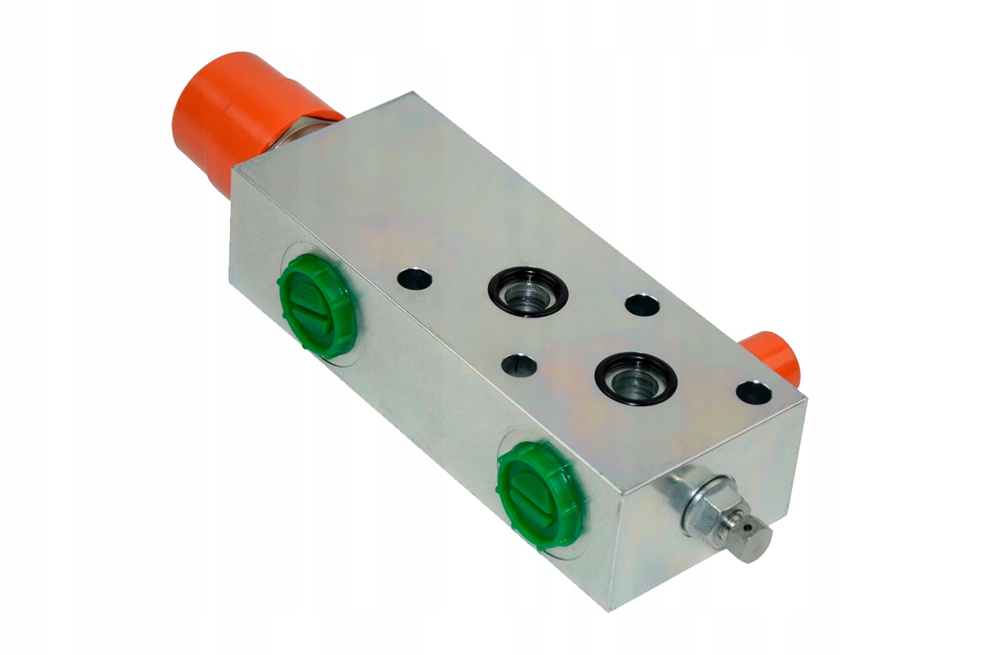 ZAWÓR ZAMEK HYDRAULICZNY MANITOU 229571 Rexroth za 1199.00PLN z Kalisz ...