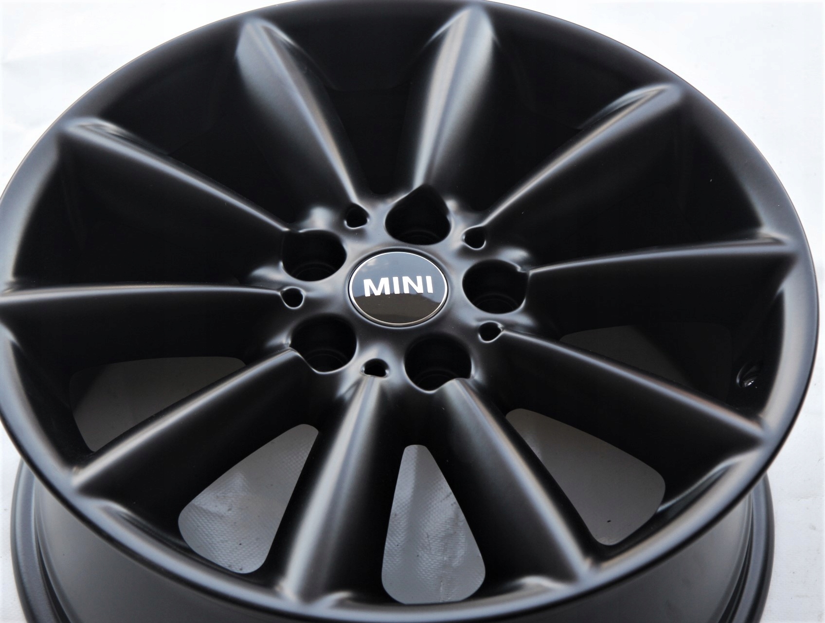 Felga aluminiowa Mini OE 518 7.5" x 17" 5x120 ET 54 • Cena, Opinie ...