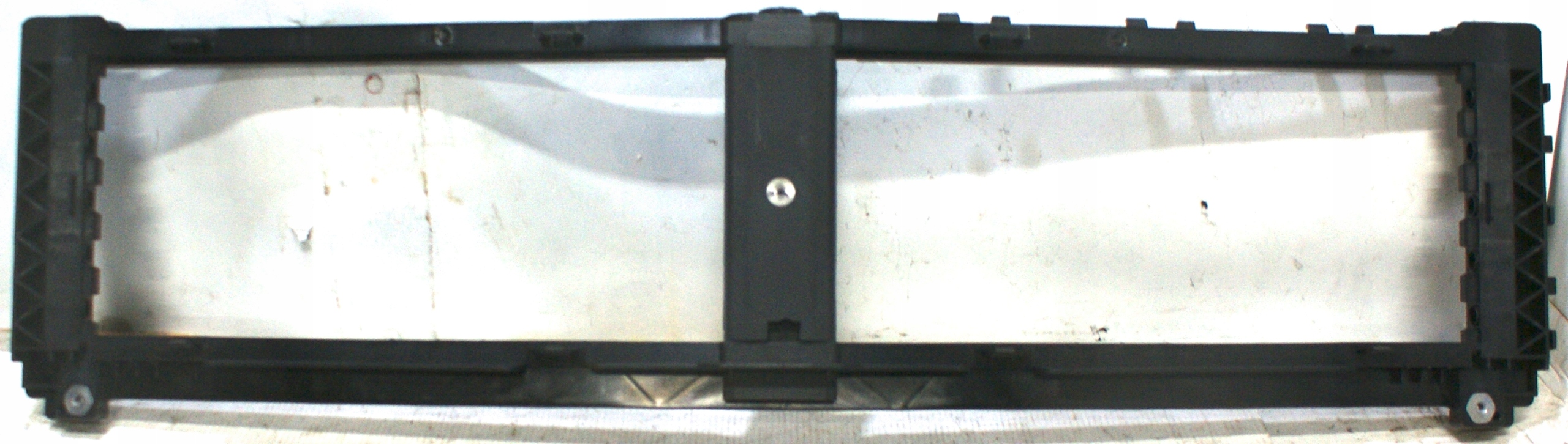 MERCEDES 177 RAMKA CHŁODNICY A1778809102 W177 7813344906 - Allegro.pl