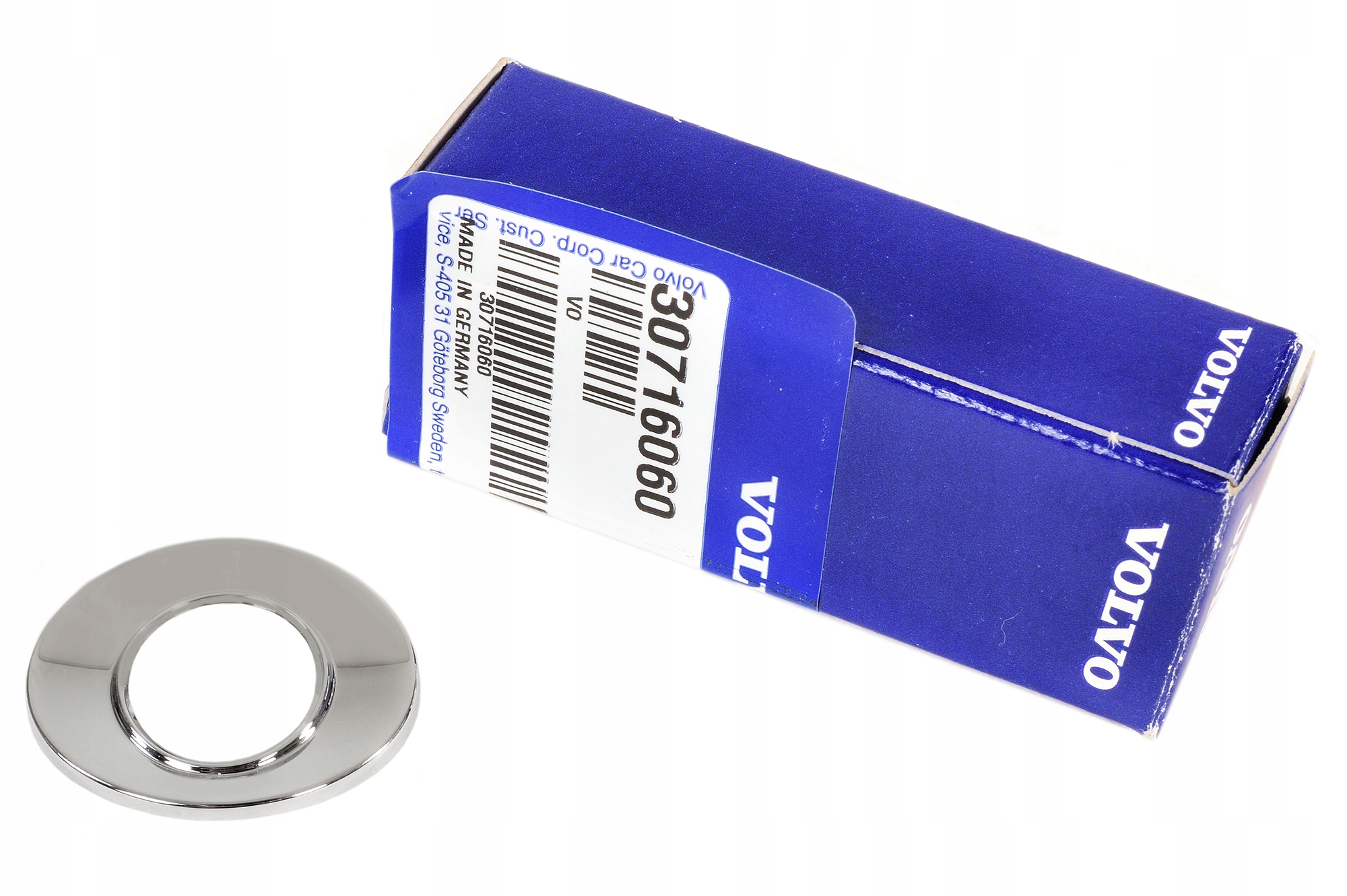 Volvo OE 30716060 ring osłona kamery lusterka za 229.00PLN z Suchedniow ...