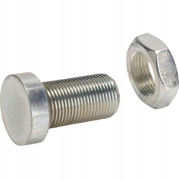 Śruba Dociskowa M20 - Niska cena na Allegro.pl