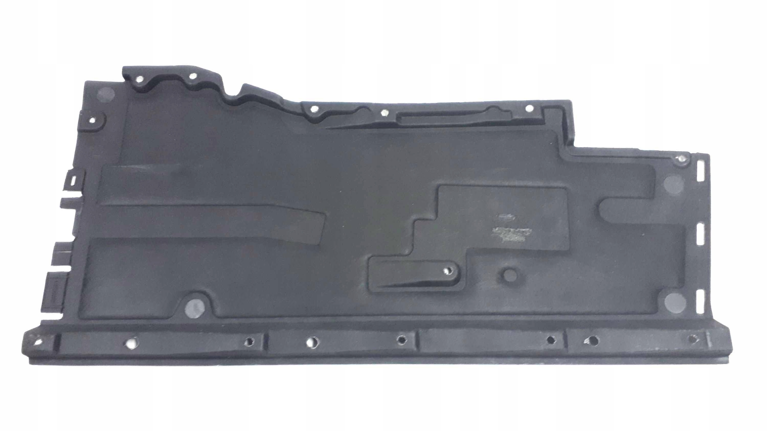 OSŁONA PODŁOGI PODWOZIA AUDI A6 A7 PRAWE 4G0825208 4G0825208 za 311,99 ...