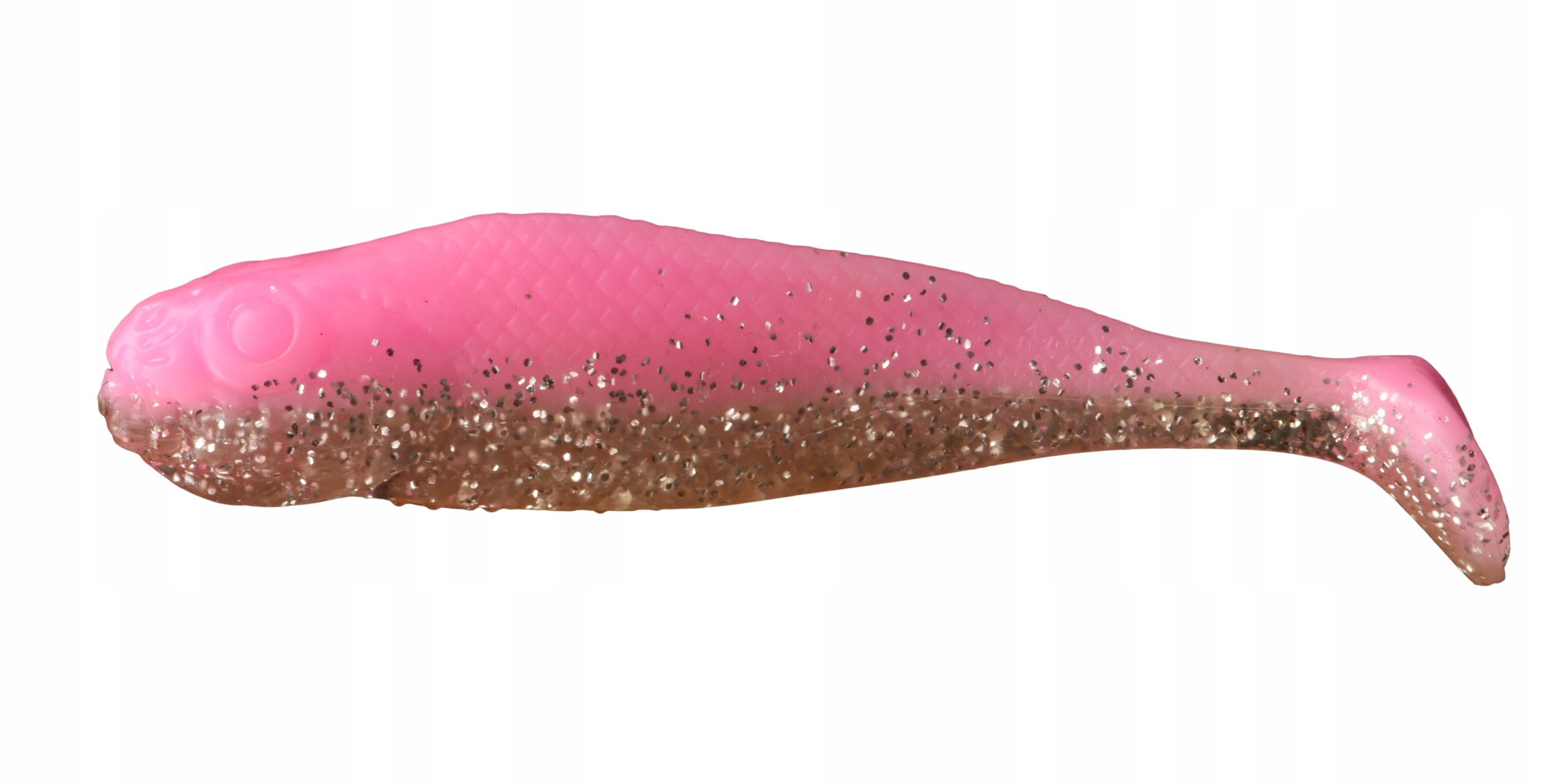 Realistic Shad Matusiak Jazgarz 7cm Ripper - 12680448904 - Allegro