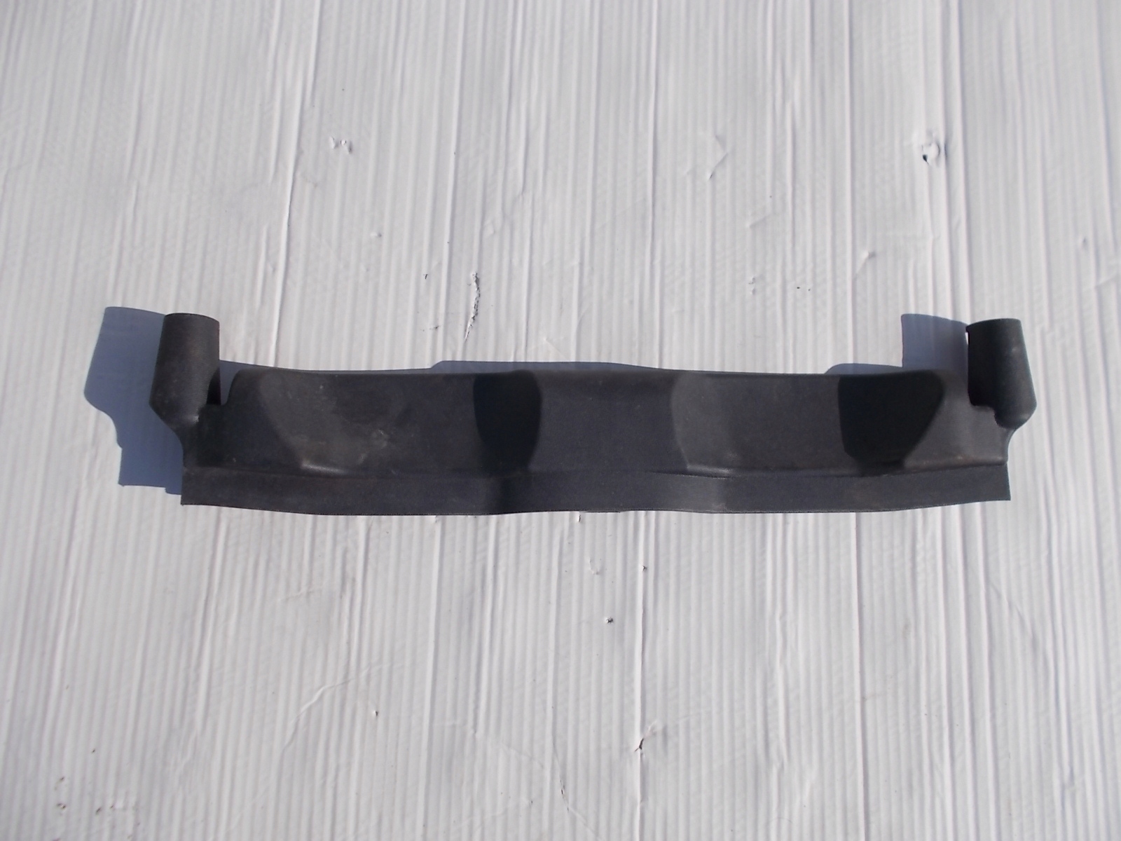 MERCEDES GLC W253 WZMOCNIENIE ZDERZAKA 2538802501 za 70 zł z Nowa Sól ...