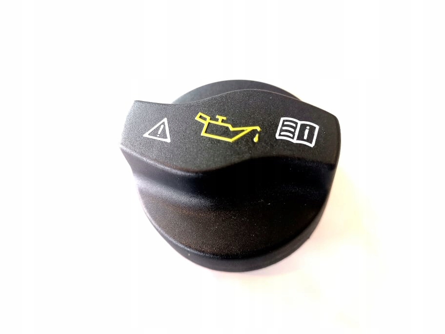 Mercedes-Benz OE A 000 010 13 85 korek wlewu oleju mercedesa • Cena ...